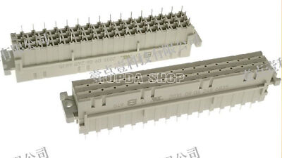 5X 09062486835 Connector 3 rows 48 straight holes 3×16 48P | eBay