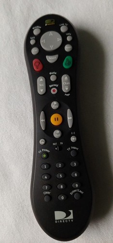 DirecTV Tivo Series 2 HR10-250 Remote Control R10 | eBay