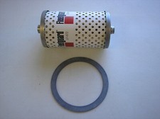 Farmall Cub Cub Lo Boy 154 Napa Gold Oil Filter - 185 184 for sale ...