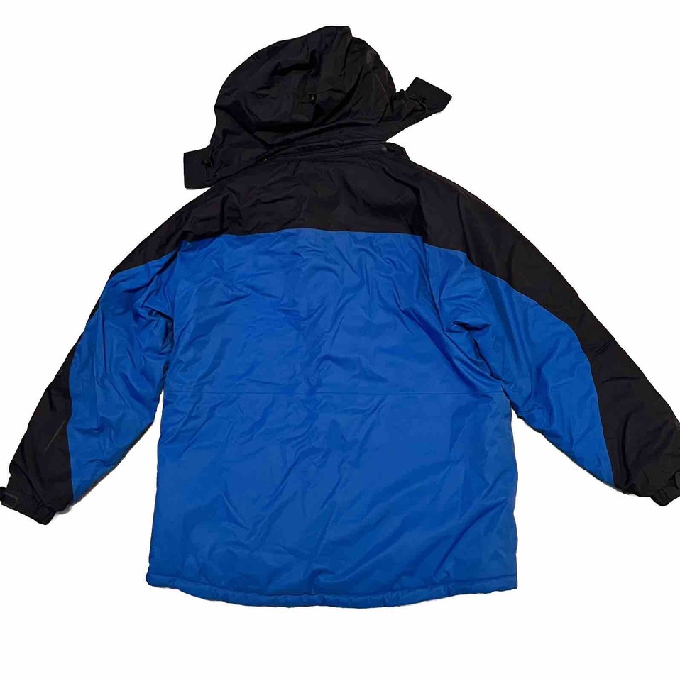 LL Bean Men’s Winter Coat | eBay