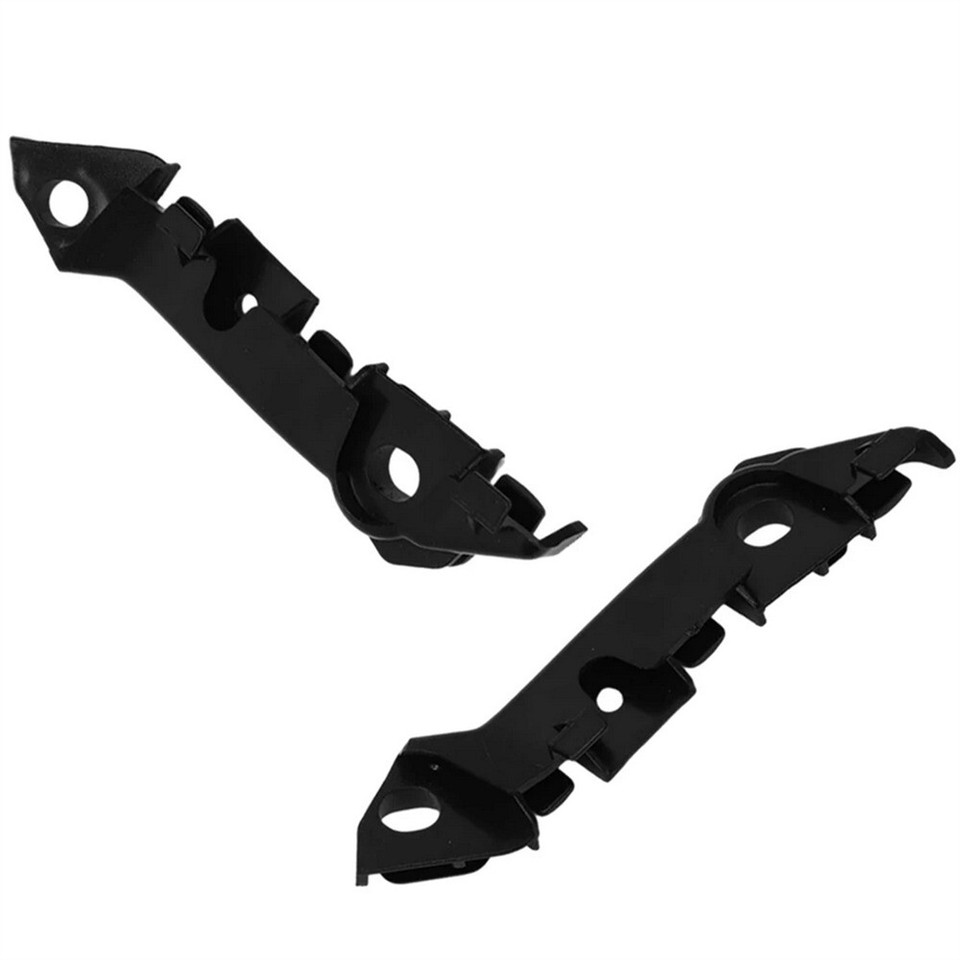 2x Front Bumper Bracket For Mercedes Benz C Class W205 A2058850821 ...