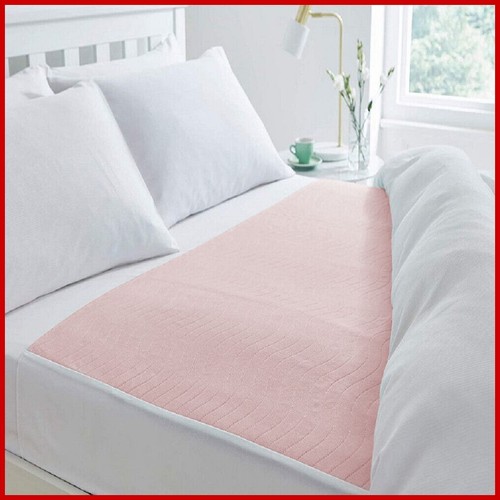 Disposable Incontinence Kylie Sheets Bed Pads Pack Nappy Elderly Baby ...