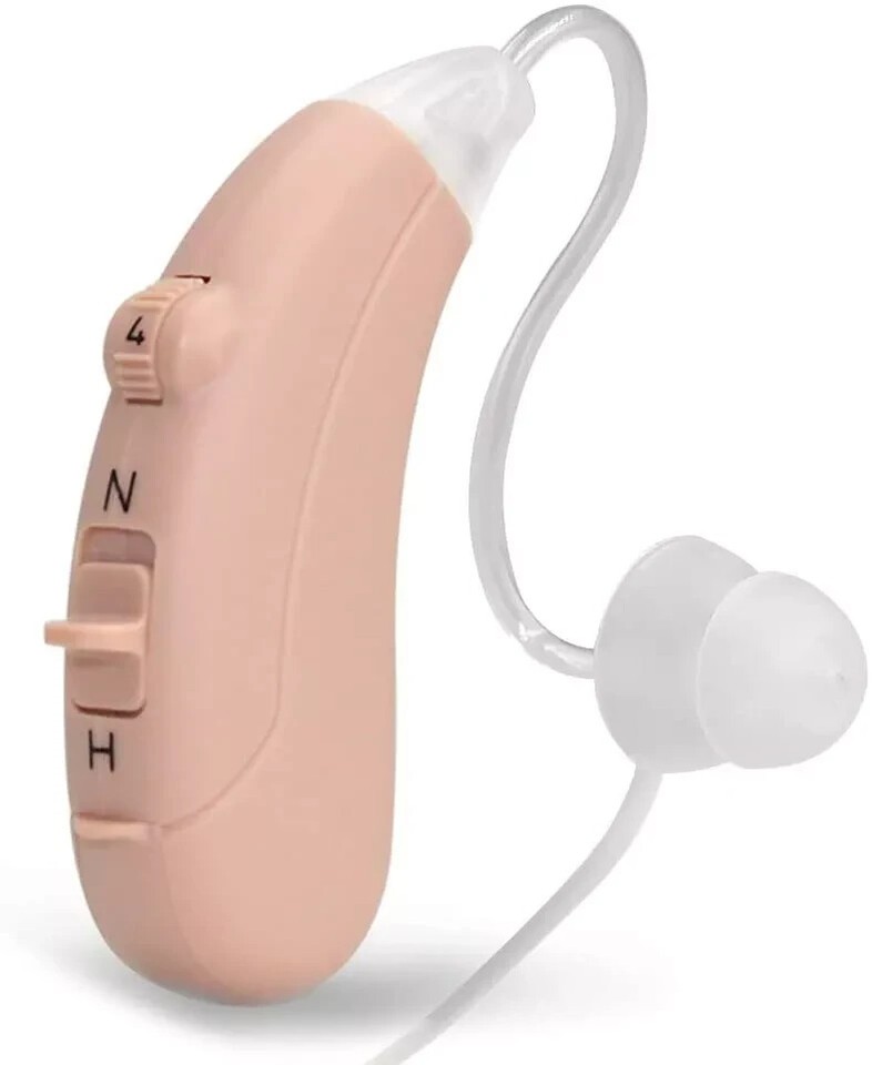 MD Volt Hearing Device BTE Set 13a Battery | eBay