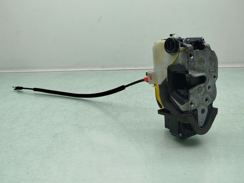 TÜRSCHLOSS HINTEN LINKS / 13579545 / 2974358 FÜR OPEL MOKKA / MOKKA X ...