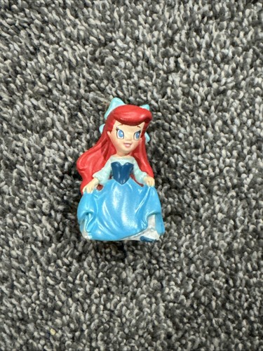 Zizzlingers Disney Princess Series 1: #14 Kiss the Girl Ariel 2 ...