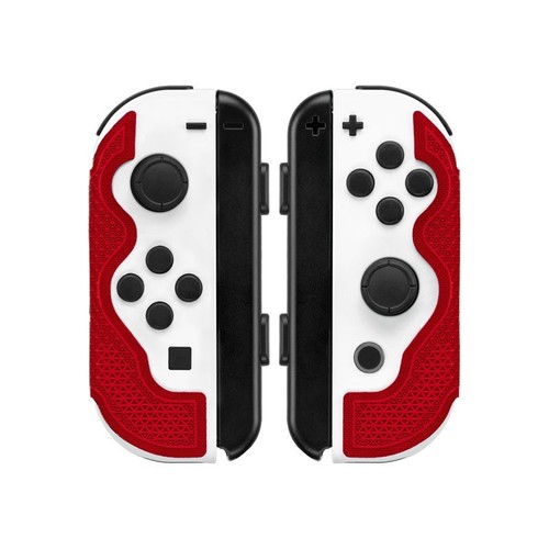 Lizard Skins Switch Joy-Con - Crimson Red (zugeschnitten, 0,5mm ...