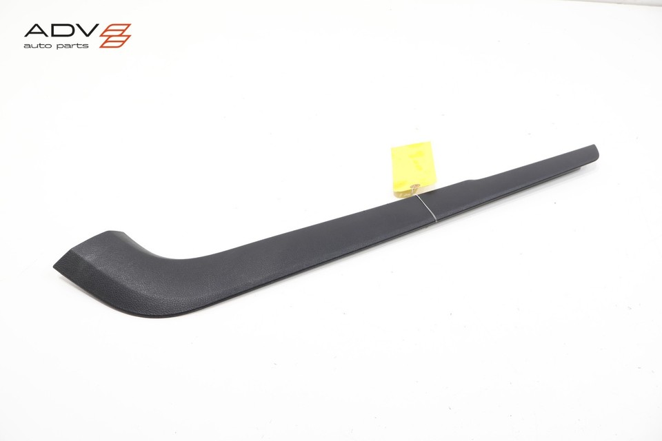 2019 - 2024 FORD EDGE CENTER CONSOLE LEFT SIDE MOLDING BEZEL COVER TRIM ...