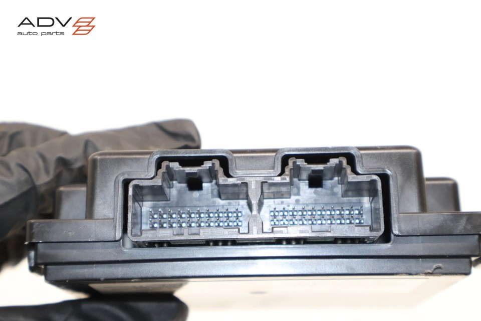 2015 - 2018 CHEVROLET SUBURBAN KEYLESS ENTRY COMPUTER CONTROL MODULE ...