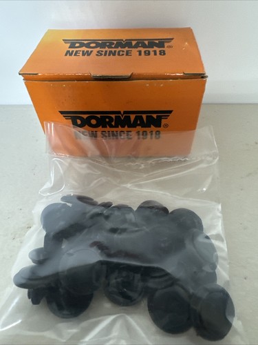 (20) Dorman 700-079 Fender Liner / Engine Splash Shield Retainer Clips | eBay
