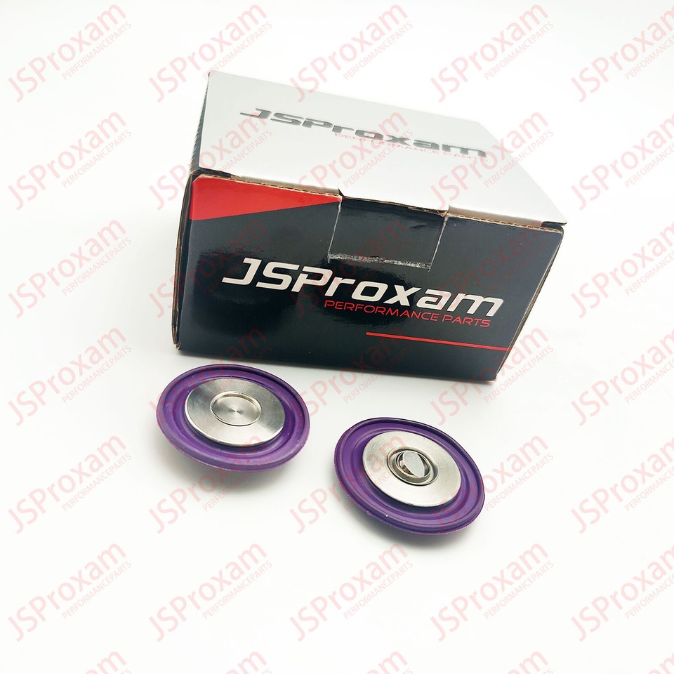 Fits Mercury Fuel Rail Air/Fuel Regulator & Tracker Diaphragm 8M6002988 ...