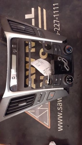 Temperature Control VIN B 8th Digit Fits 11-13 SONATA 607454 | eBay