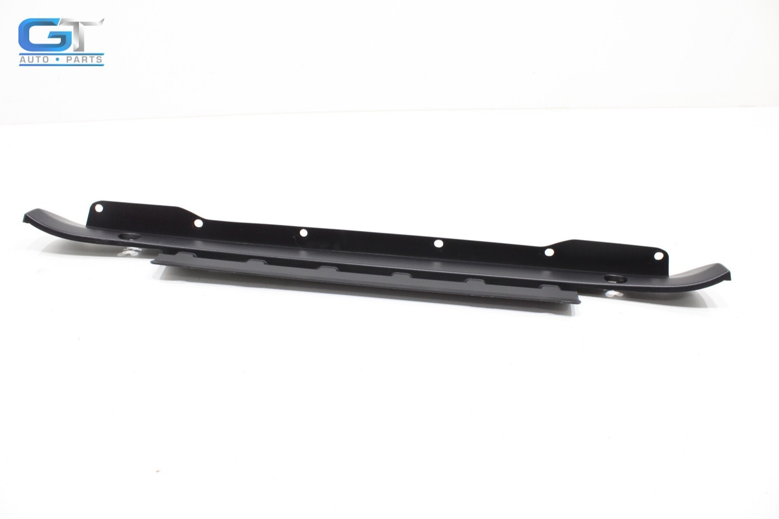 JEEP WRANGLER FRONT BUMPER COVER CLOSEOUT PANEL OEM 2018 - 2023 🔵 | eBay