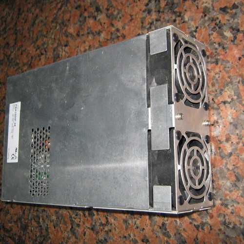 24V 70A 1500W For COSEL PBA1500F-24 Switching Power Supply Pre-owned | eBay