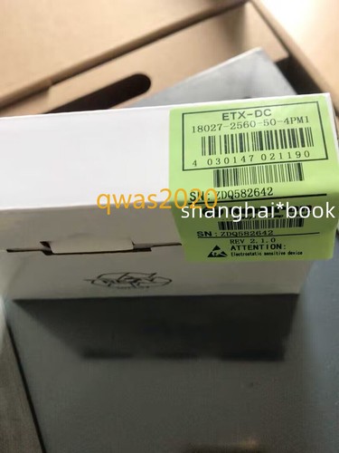 1Pcs New 18027-2560-50-4 18027-2560-50-4PM1 Via DHL or Fedex | eBay