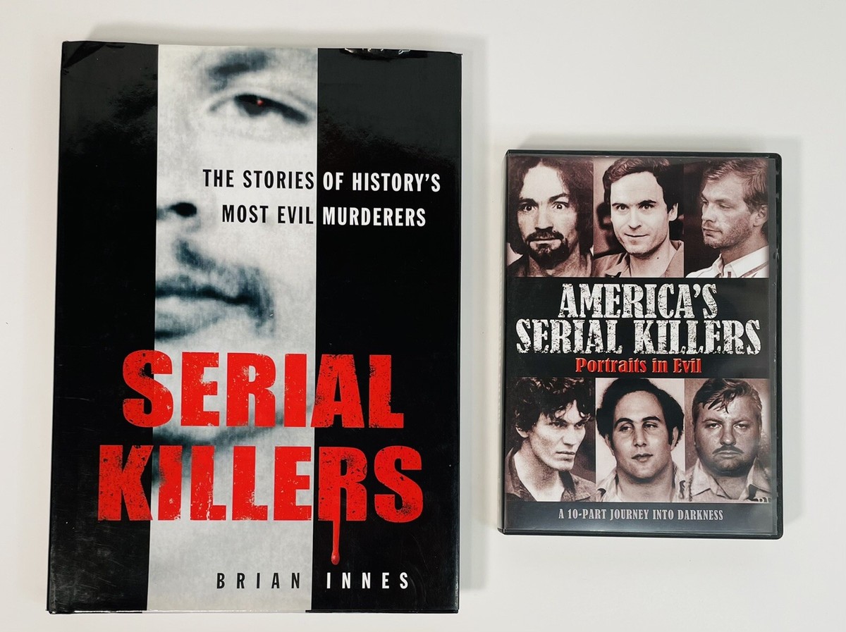 Most Evil Serial Killers Watch Britain's Most Evil Killers Online