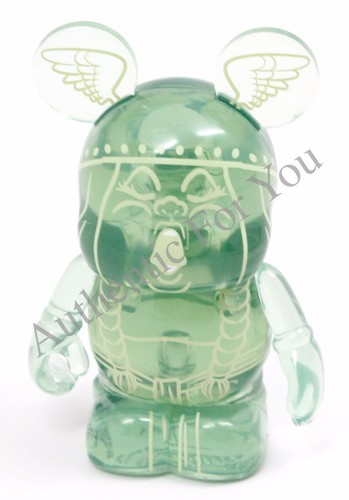 NEW Disney Vinylmation Haunted Mansion Series 2 Opera Singer Ghost ...