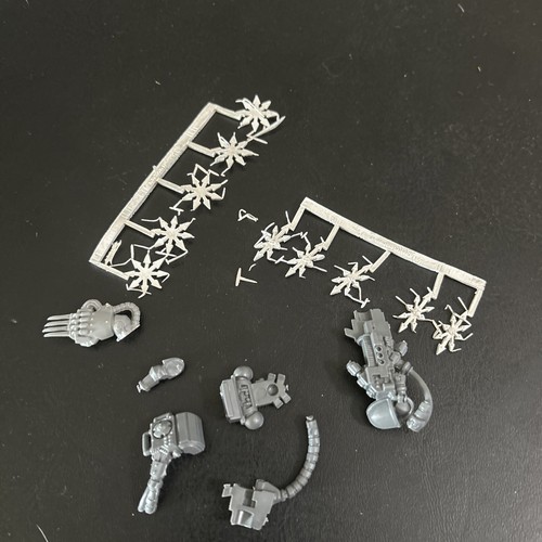 Chaos Space Marines Icon Warhammer 40k | eBay