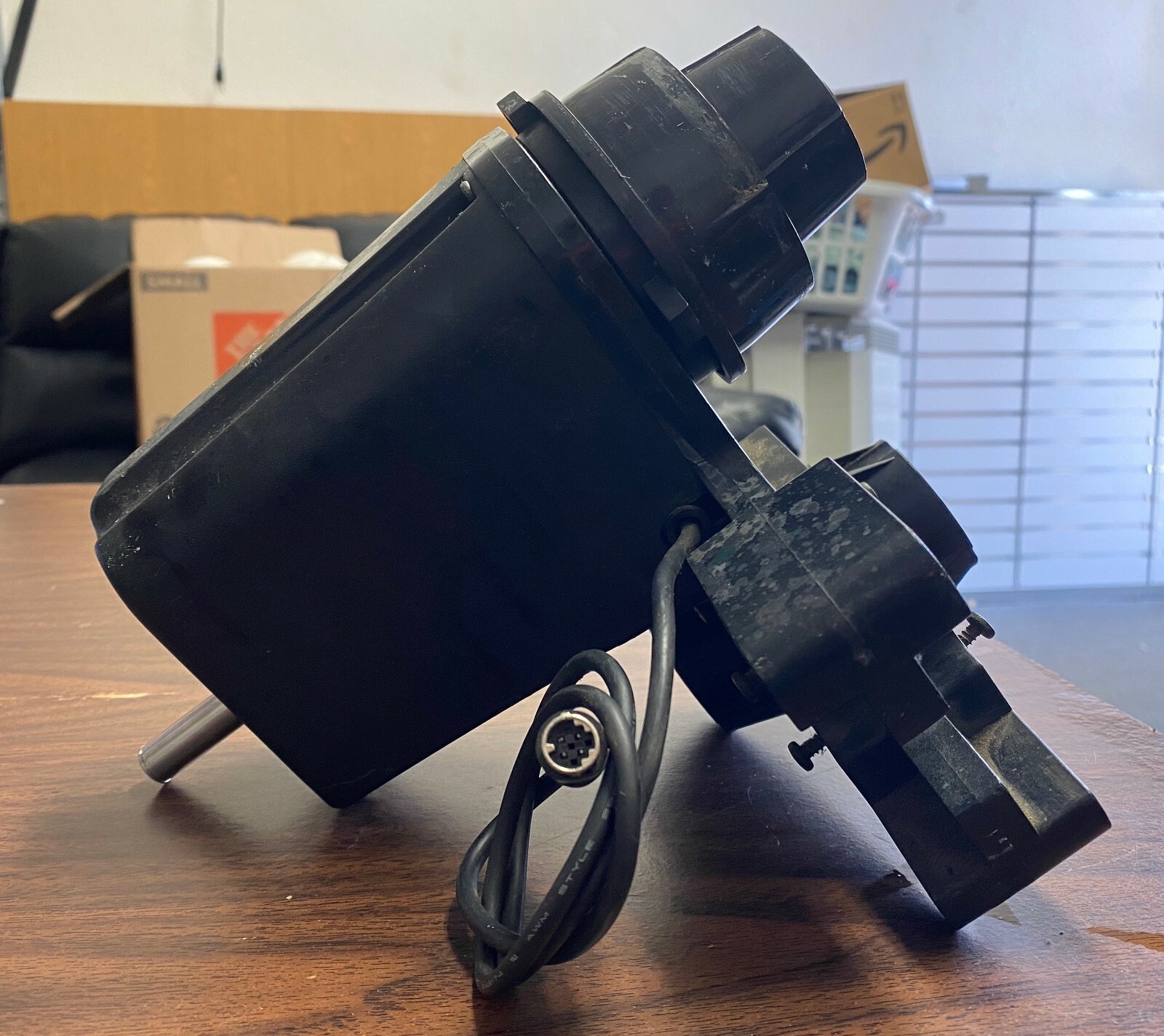 Mimaki JV33 Take Up Motor assembly | eBay