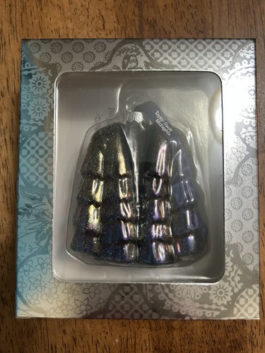 Taylor Swift Eras Tour Karma Jacket Ornament 2025 Holiday Christmas ...