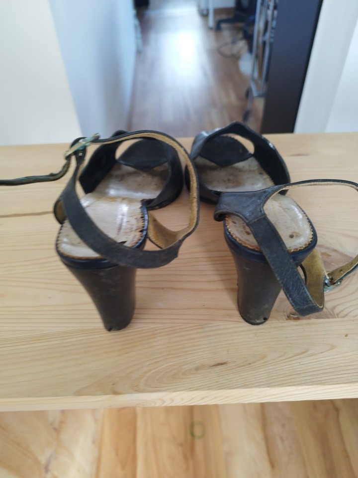 Sandaletten Gr.40 | eBay.de
