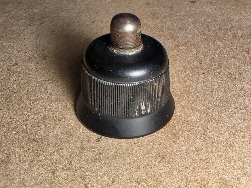 Used - Mossberg International SA-20 20ga. Magazine Mag Tube Cap Forend ...