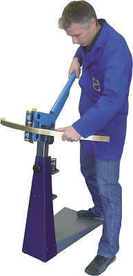 Fabrication - Sheet Metal Former