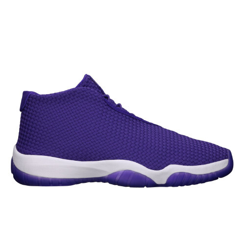 Size 6.5 - Jordan Future Dark Concord Purple for sale online | eBay