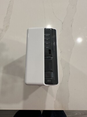 Synology DiskStation DS211 | eBay