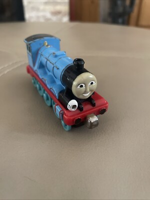 2009 Thomas And Friends Talking Take N Play Gordon Train Engine Diecast ...