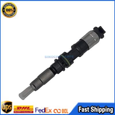 Fuel Injector 295050-1240 21785960 For Volvo TAD540VE TAD541VE TAD840VE ...