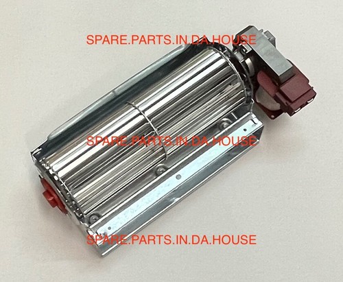 Ariston Oven Cooling Fan Motor FB52IX FB52IXAUS FB52WH FB52WHAUS FB52 ...