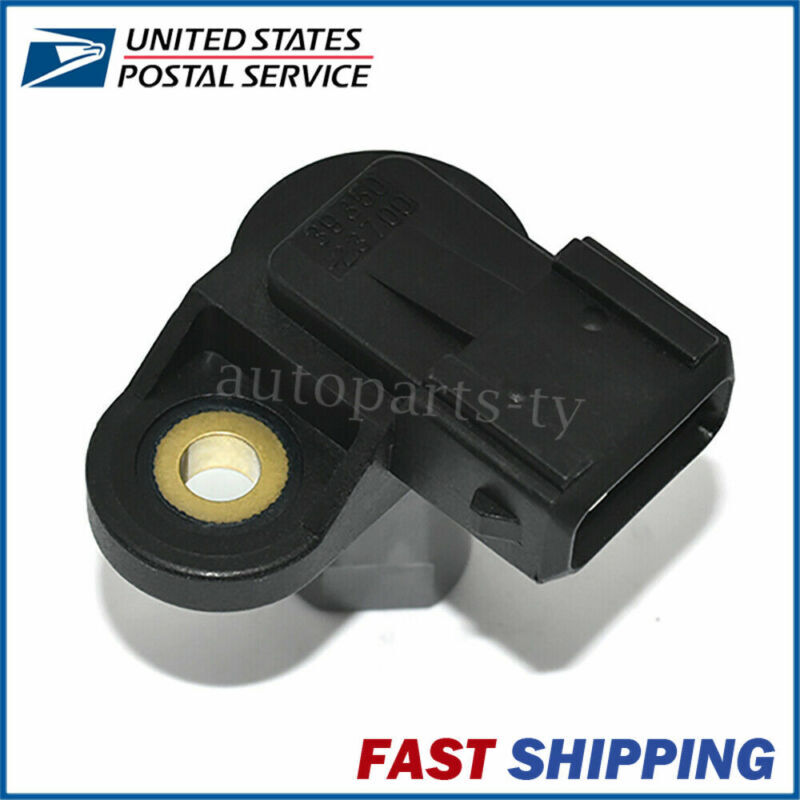 Camshaft Position CAM Sensor Fit Hyundai Elantra Tiburon Tucson KIA ...