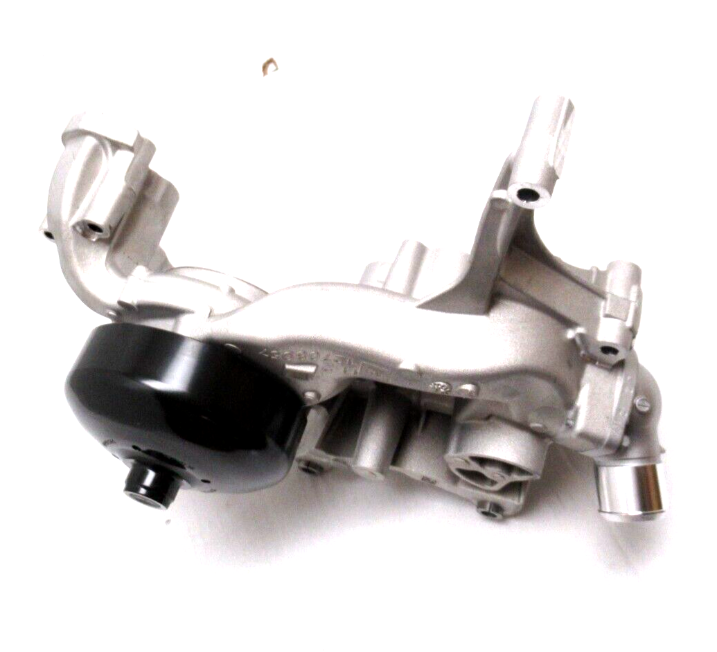 12708893 New Take-Off Water Pump 5.3L, 6.2L 2021-2023 Chevrolet GMC ...
