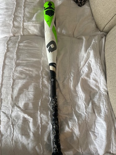 2017 Demarini CF Green Zen 31/26 (-5) CB5-17 USSSA Baseball Bat | eBay