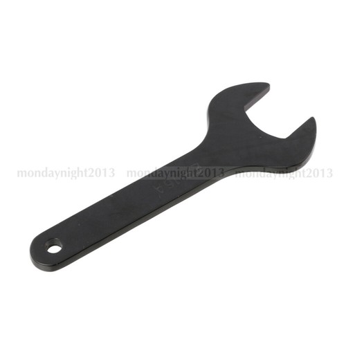 ER16A Collet Chuck Spanner Wrench For Spring Clamping Nut CNC Tool ...