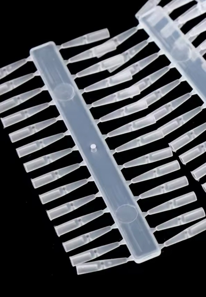 56 Quick Stops, Speed Stops, Rapid Stops Bait Spikes 7mm. | eBay UK