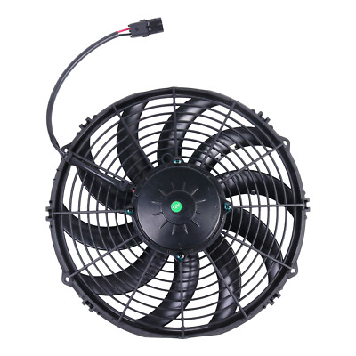78-1560 781560 For Thermo King Tripac And Evolution APU Condenser Fan ...