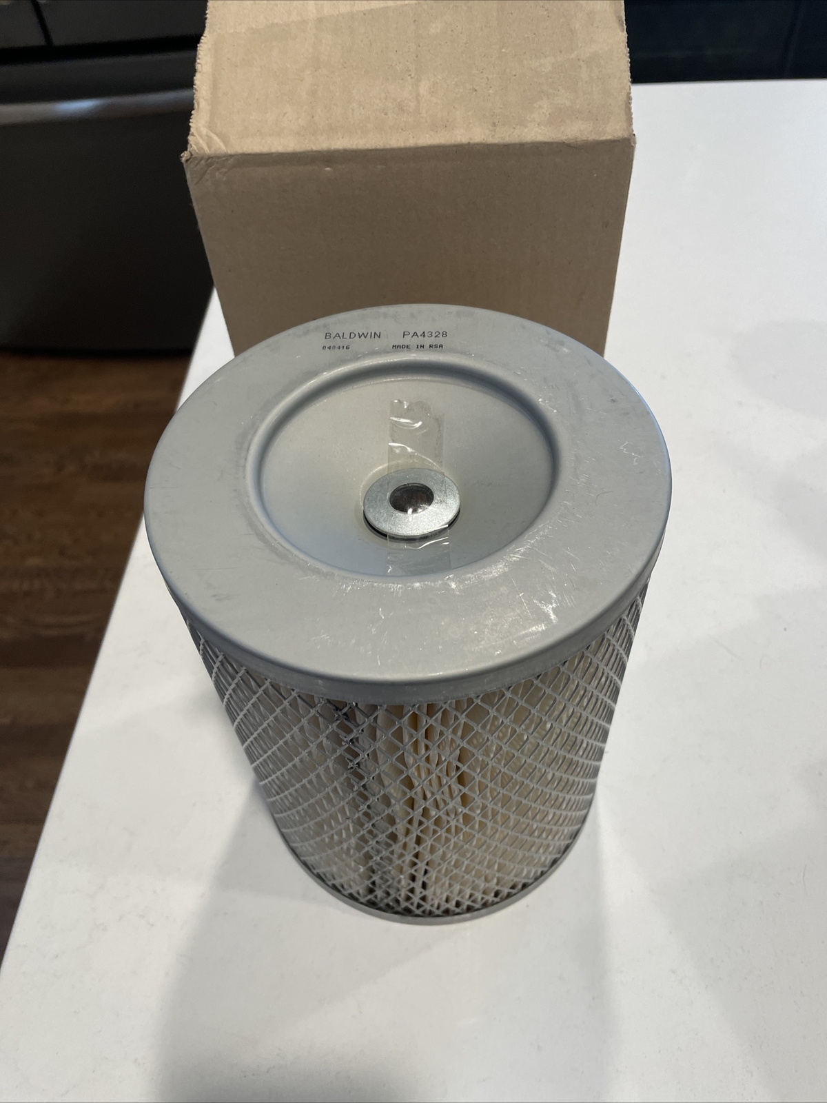 TOYOTA 17801-31050 - Air filter cross reference