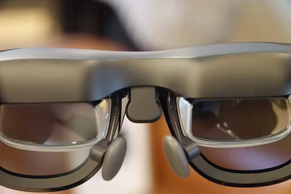 Xreal Eye 6DoF Camera Eye Space Control for XREAL One Pro & One Smart ...