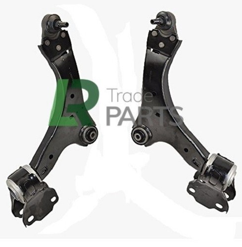 LAND ROVER FREELANDER 2 NEW SUSPENSION ARMS FRONT LOWER WISHBONES X2 ...