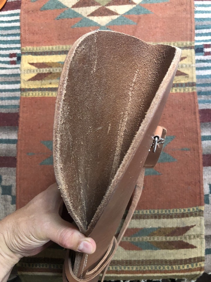 Scabbard Rossi 92 Henry Big Lever Loop 16" Lever Action Carbine ...