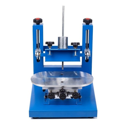 High Precision Screen Printing Table SMT Stencil Manual Print | eBay