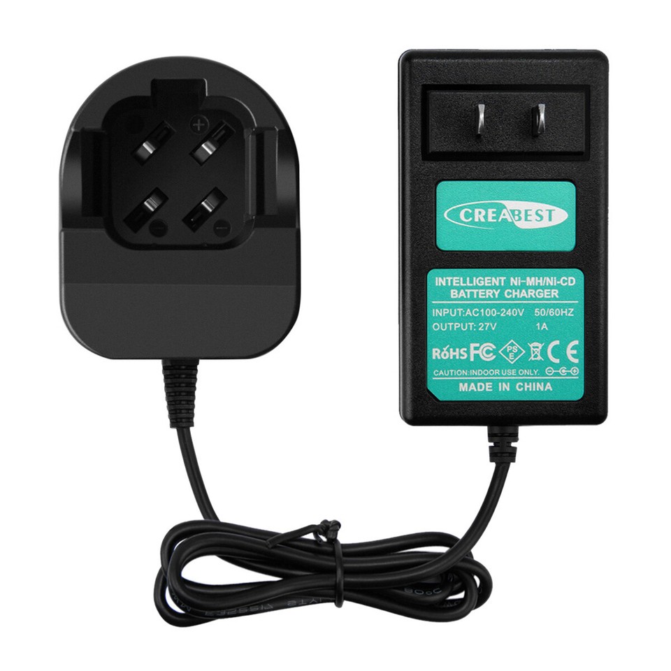 3Ah 7.2V Battery/Charger For Dremel 757-01 7700-01 7700-02 Not For 770 ...