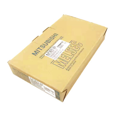 1PCS Brand NEW IN BOX Mitsubishi AJ71E71-S3 AJ71E71S3 AJ71E71 S3 | eBay