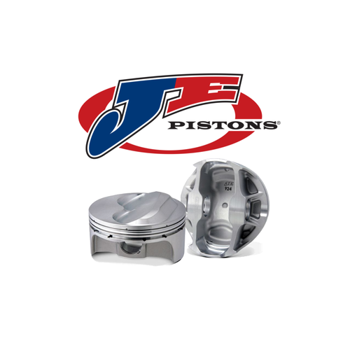 Pistons moteur JE pour BMW S50B30 Euro 86.00mm(12.5:1)FSR-deep VP's | eBay