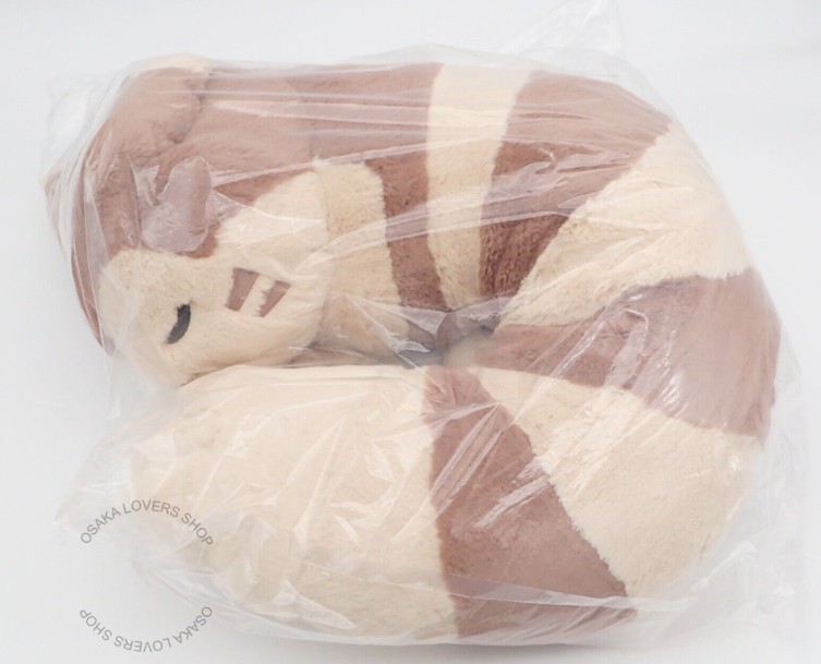 Pokémon Plush Toy Fuwa Fuwa Plush Cushion Furret Forest Pokemon Center ...