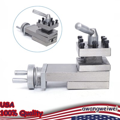 Lathe - Lathe Compound Slide