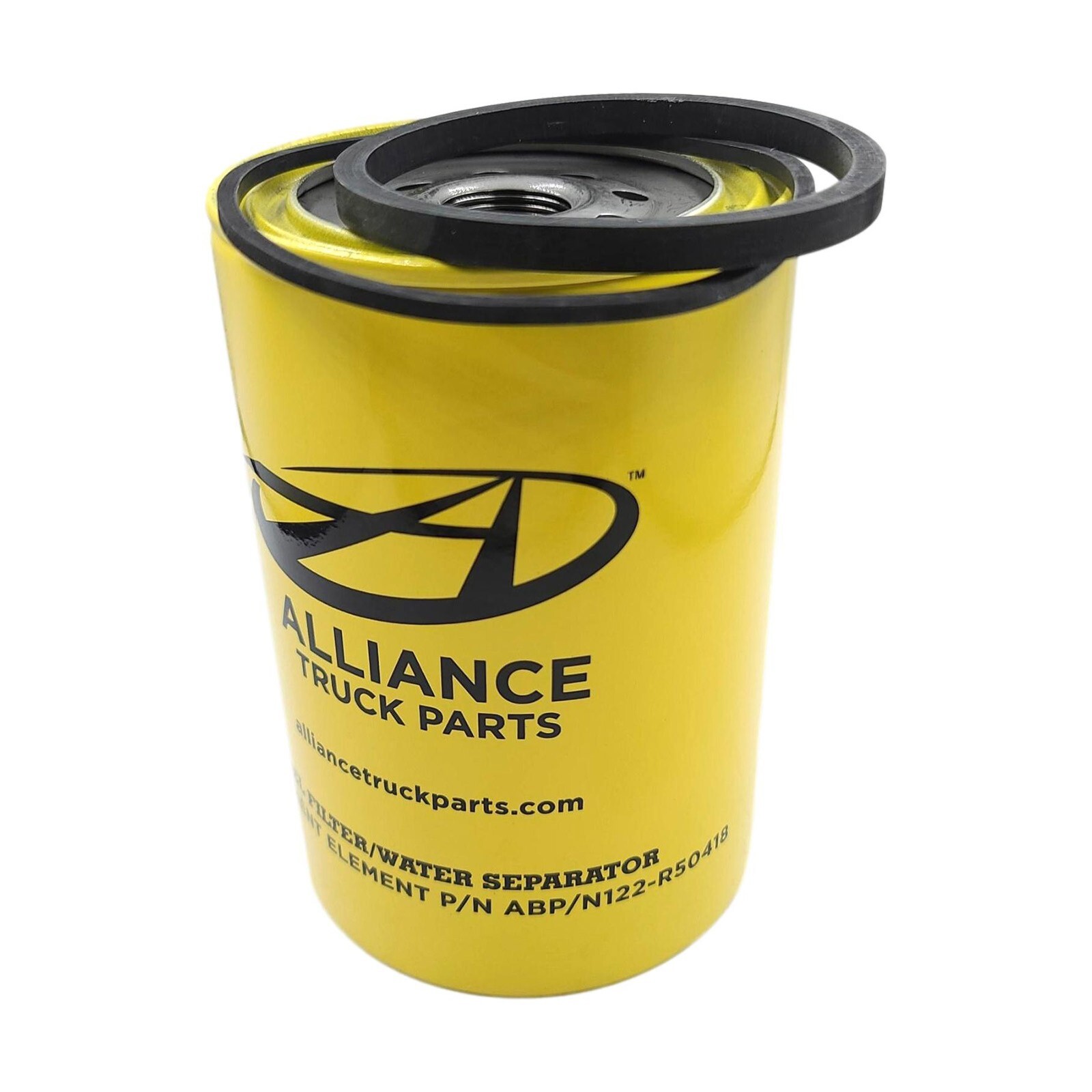 ALLIANCE FUEL/WATER SEPARATOR ABP/N122-R50418 | eBay