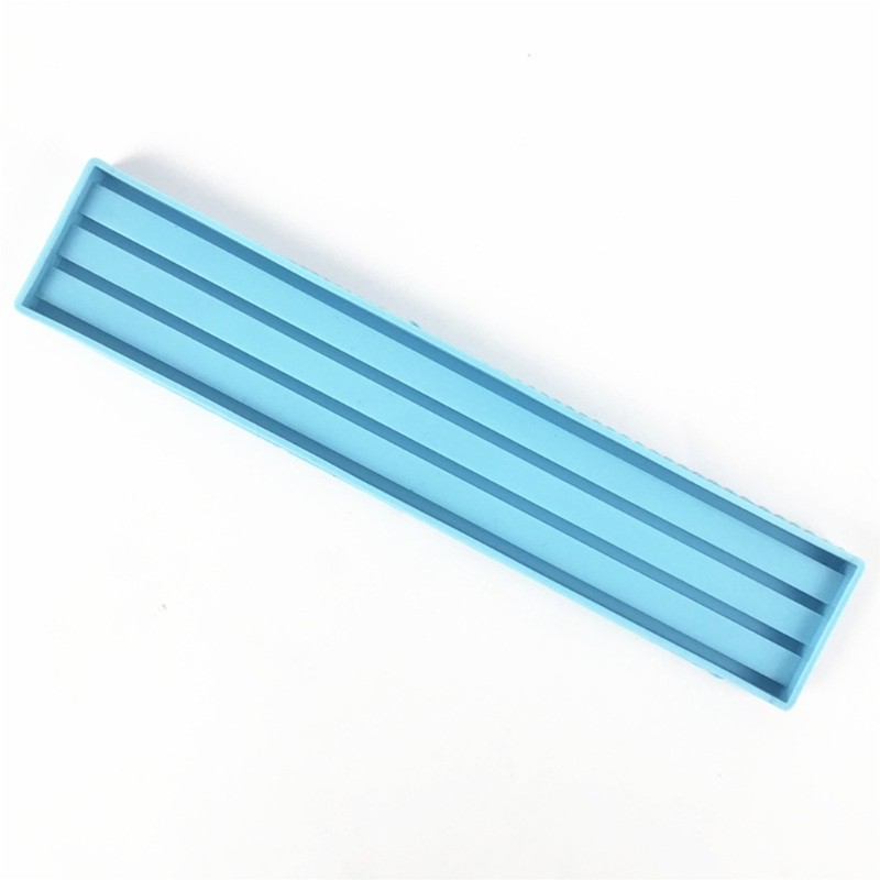 Domino Tray Three-layer Bracket Epoxy Resin Mold Silicone Mould DIY ...