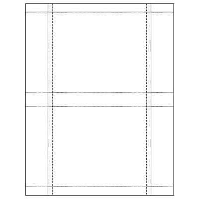 200 CD Jewel Case Back Tray Liner Inserts Matte White (100 Sheets) | eBay